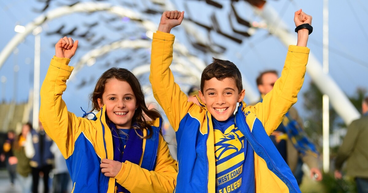 Game Day Guide: Round 2 v GWS Giants