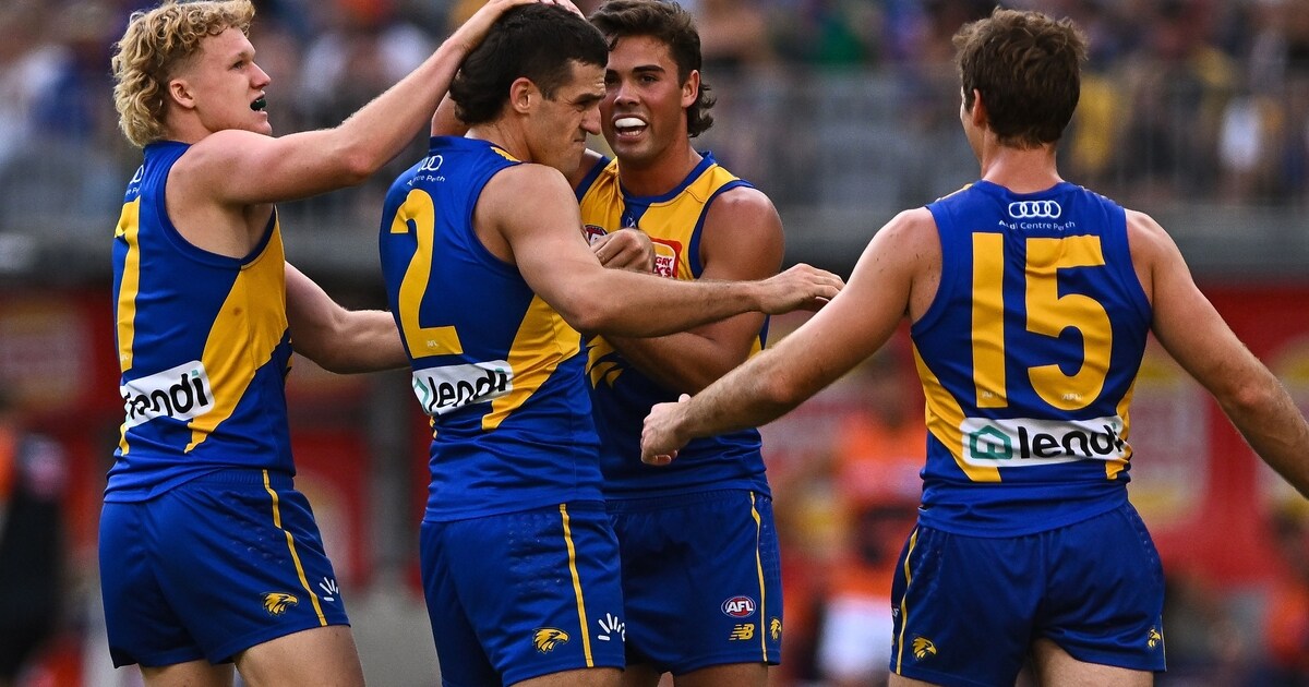 Match report: Affirmation hard work brings results