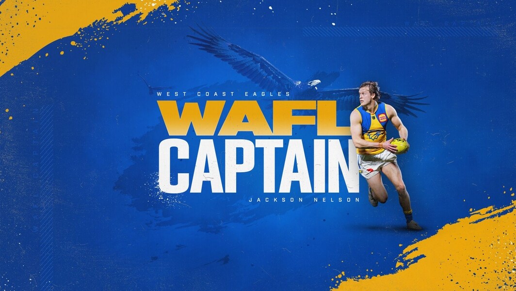 Wafl Logo WAFL Highlights: West Coast V West Perth