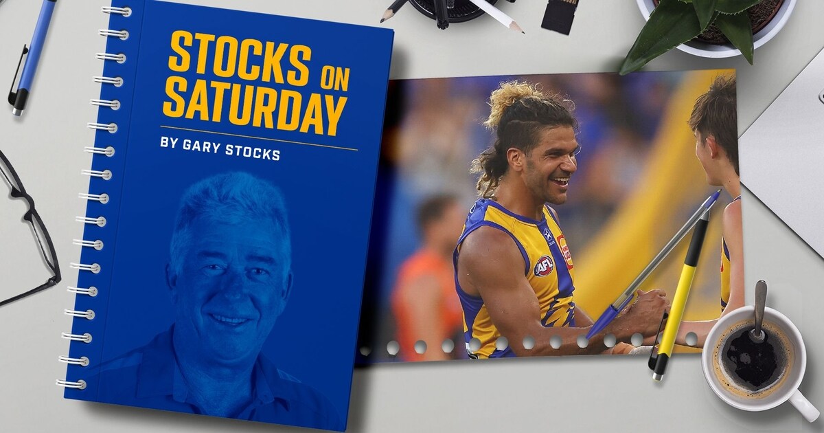 Stocks on Saturday: How far have we really come?