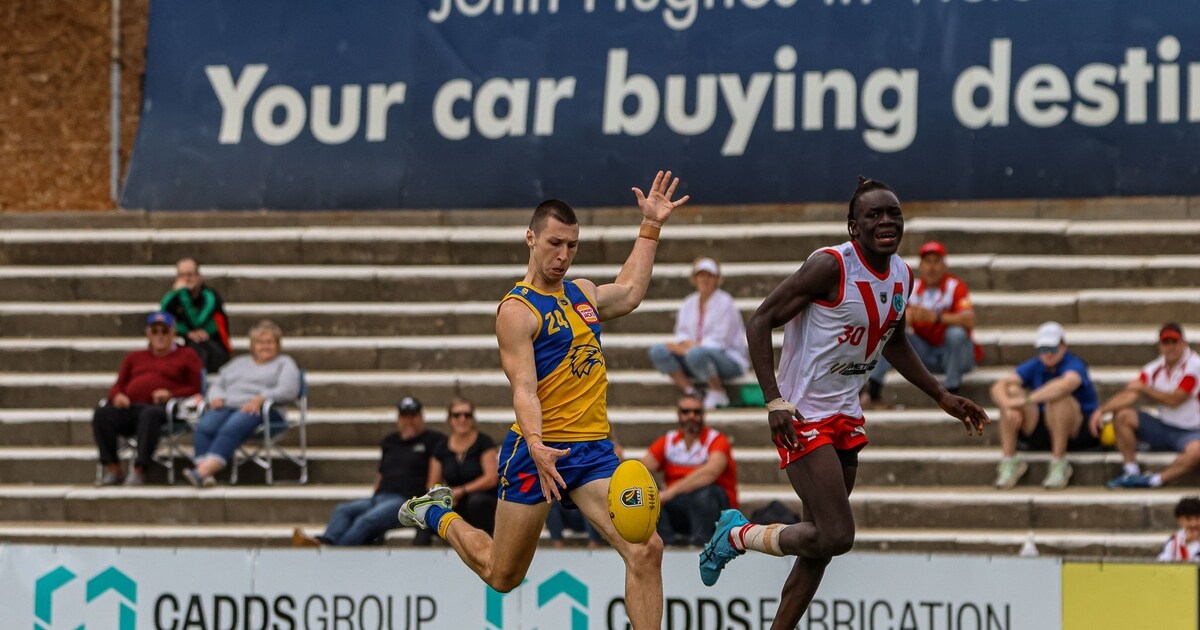 WAFL recap: round one review