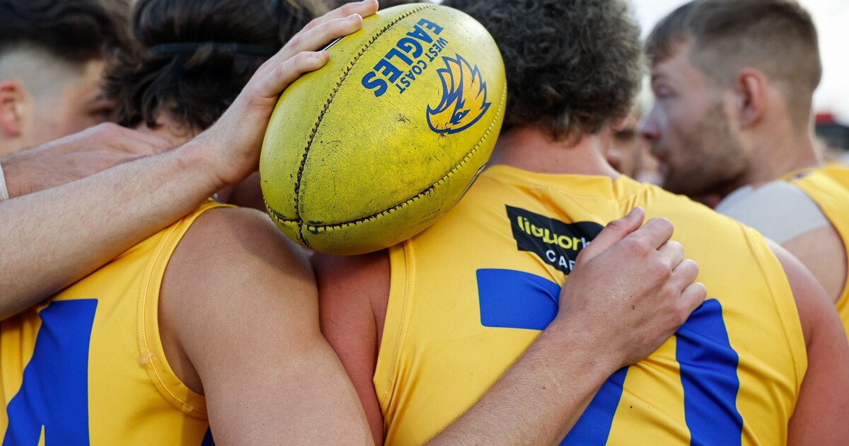 Free WAFL Entry for West Coast members this weekend