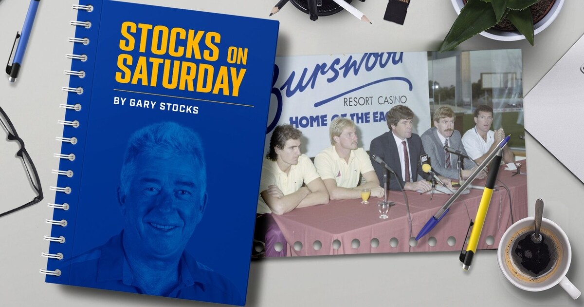 Stocks on Saturday: New licence a fillip for the game