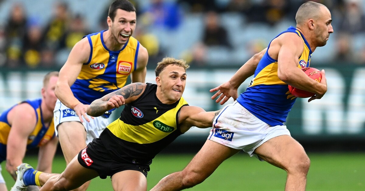 'I felt connected to the boys': Sheed happy to be back