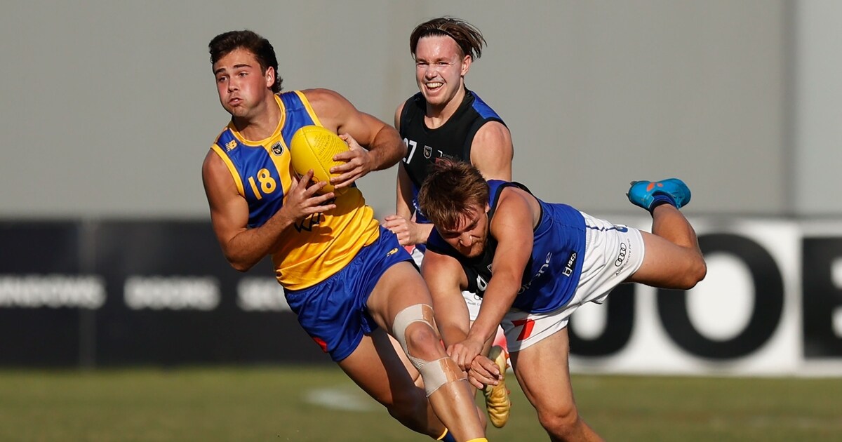 WAFL recap: round 7 review