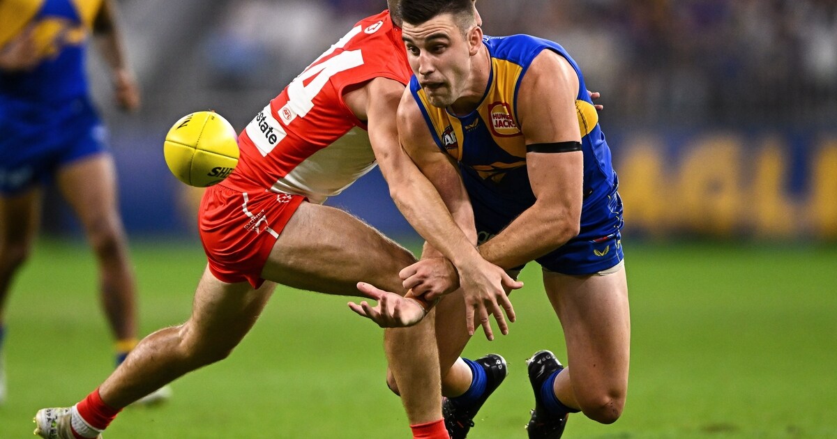 Match preview: Swans v Eagles