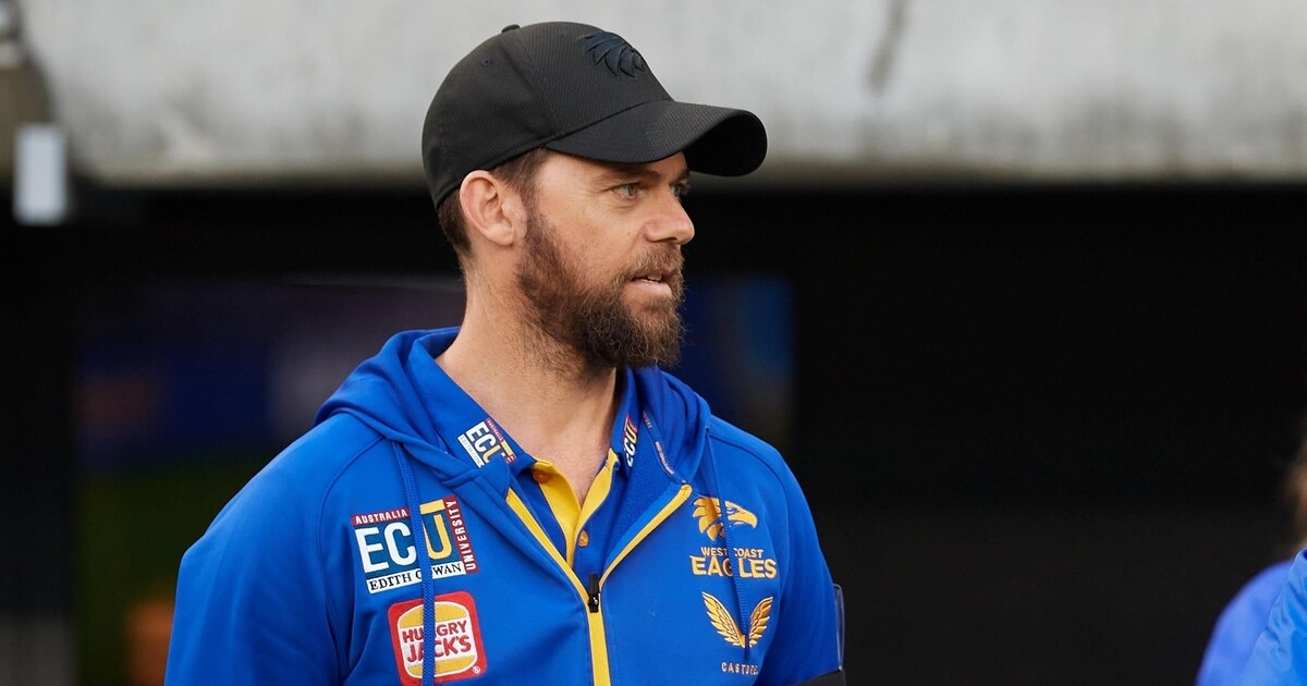 Kofoed to depart Eagles