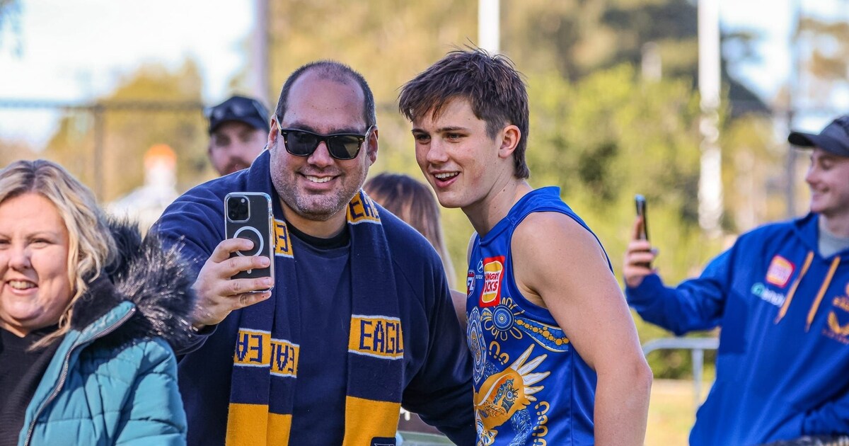 Open Training: June 28