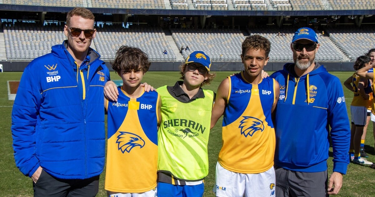 Metro tops regional in Next Generation showcase