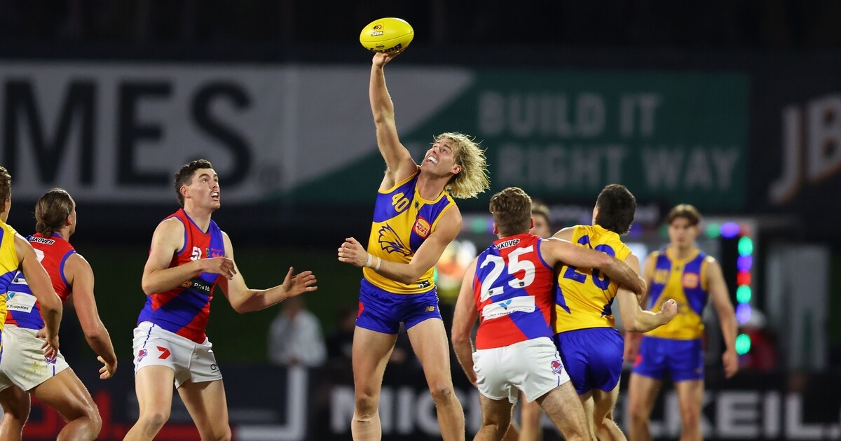 WAFL recap: round 14 review