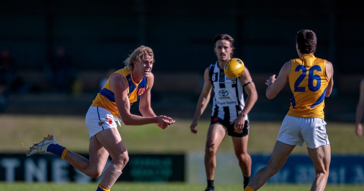 WAFL recap: round 15 review