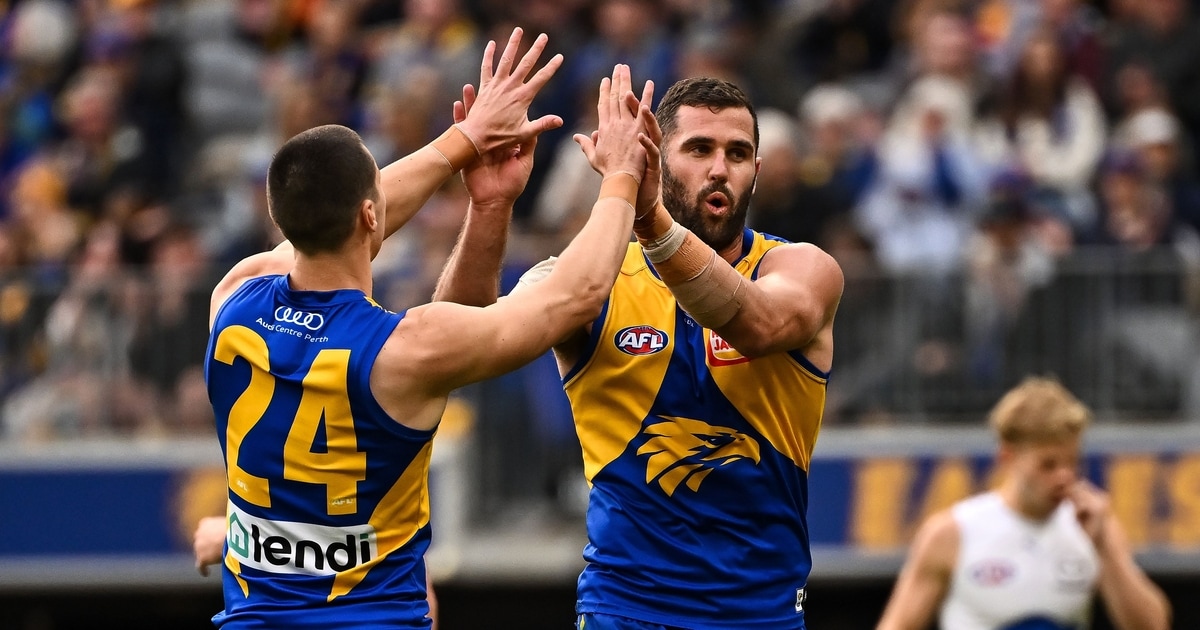 Five things we learned against the Roos
