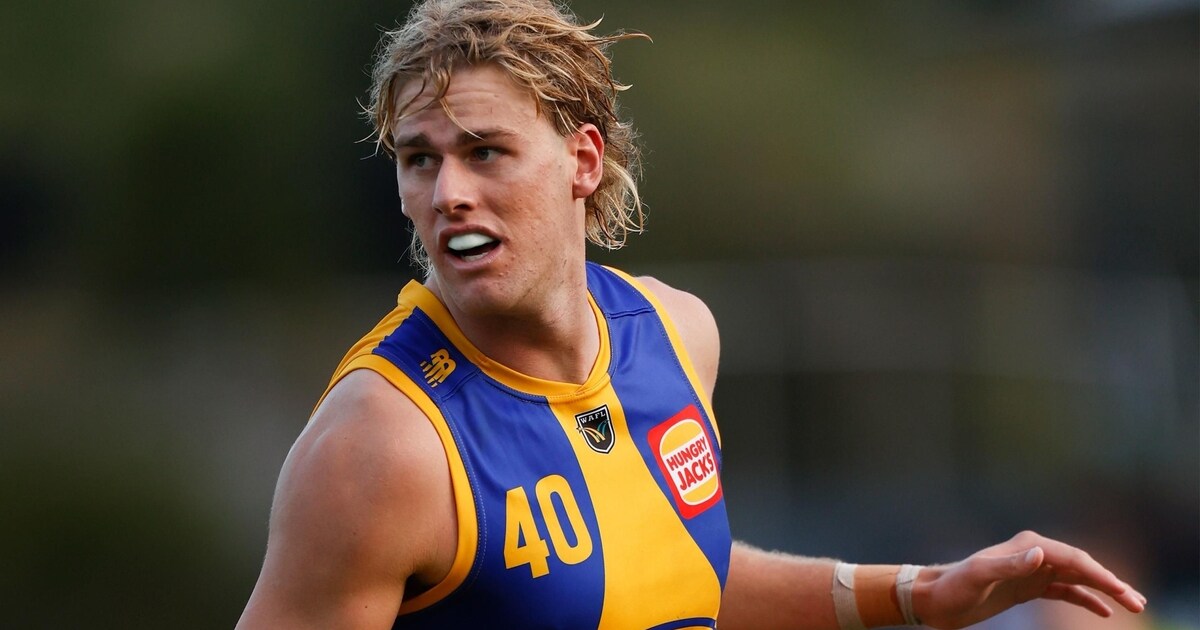 WAFL Match Report: Eagles ruled by classy Royals