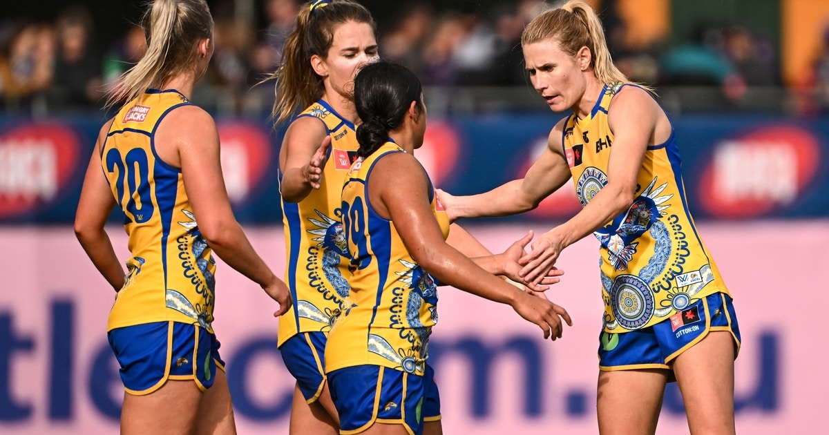 ‘We’re in good stead to get some wins’: Prior