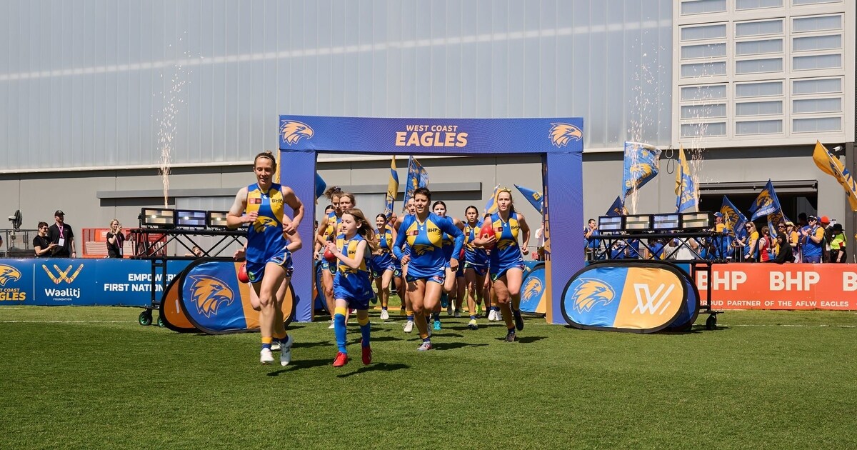 AFLW Game Day Guide: Round 5 v Port Adelaide