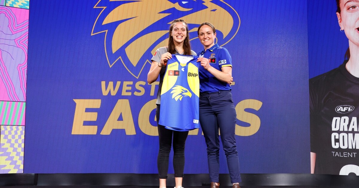 2023 AFLW Draft
