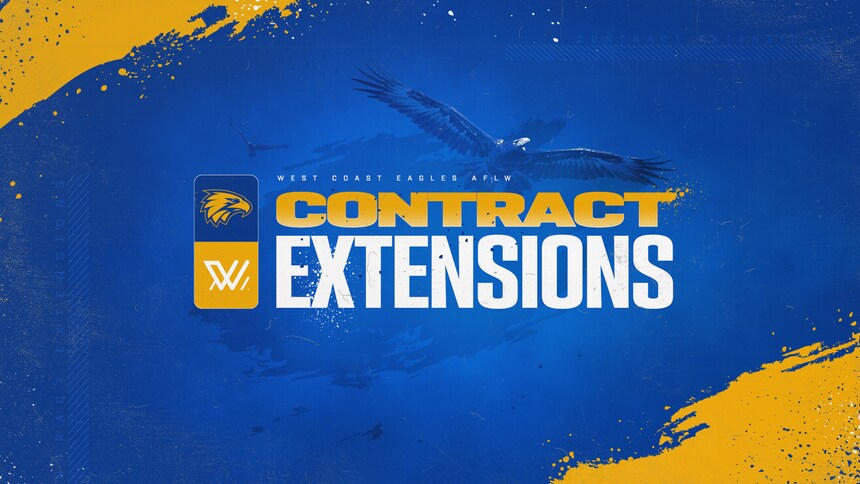 Official AFL Website of the West Coast Eagles