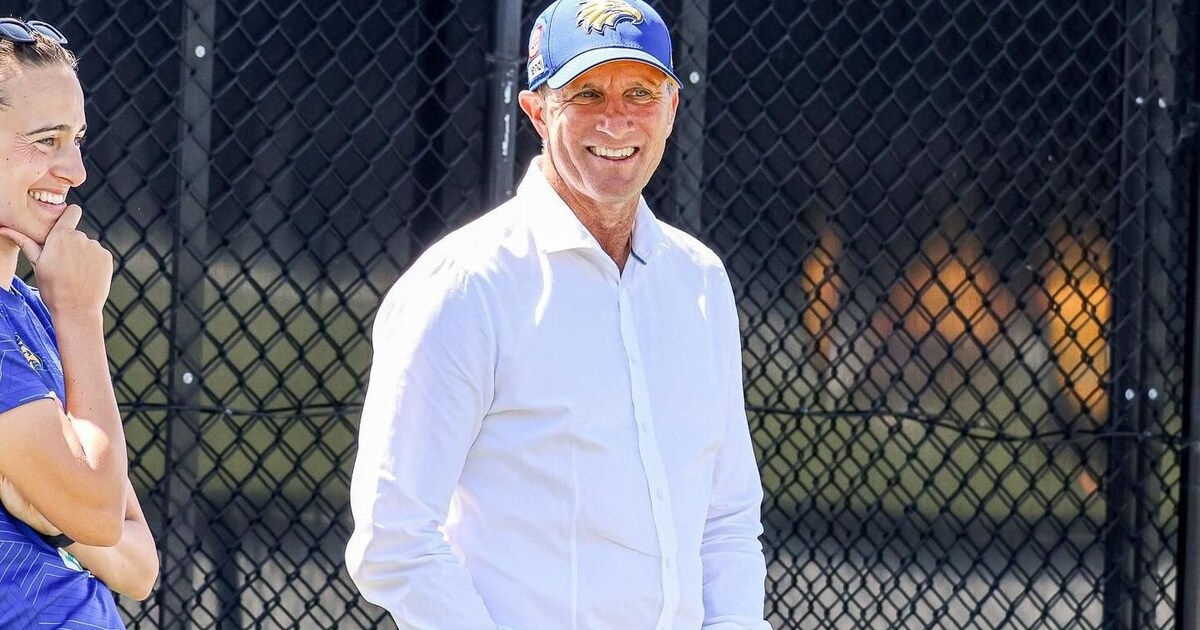 Training report: Pyke back in the nest