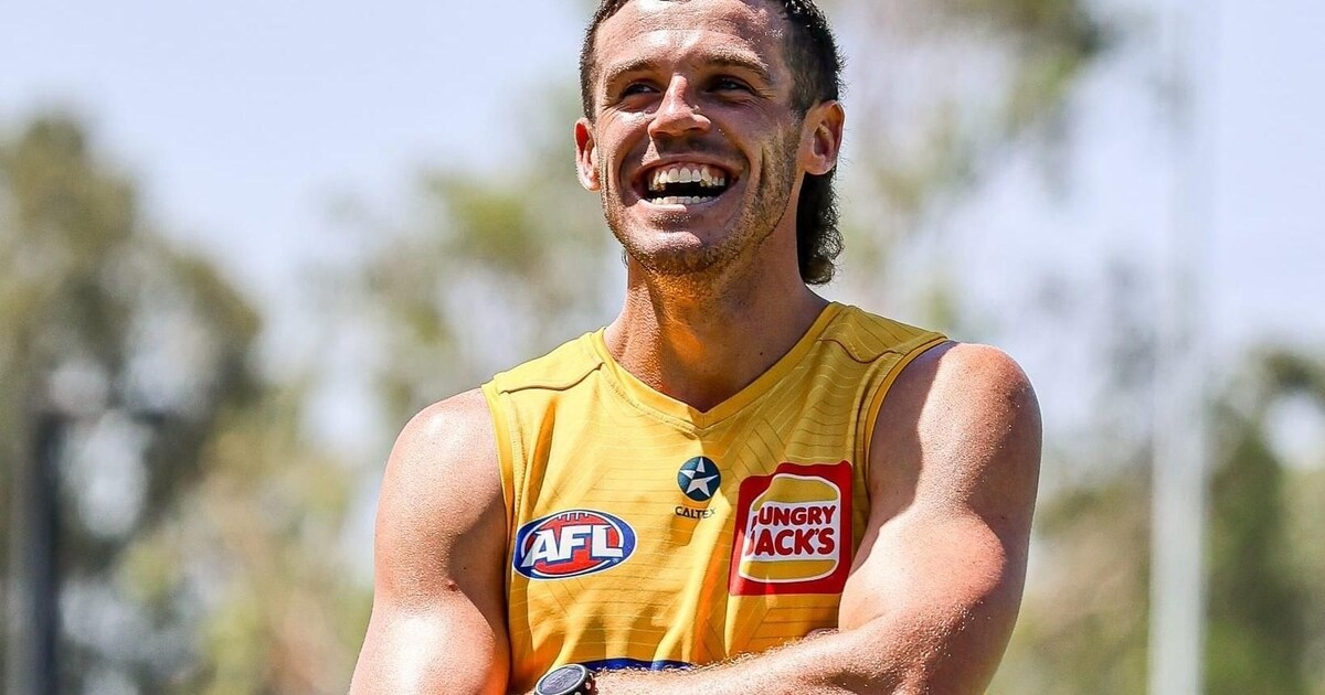 ‘I just love this club’: Waterman