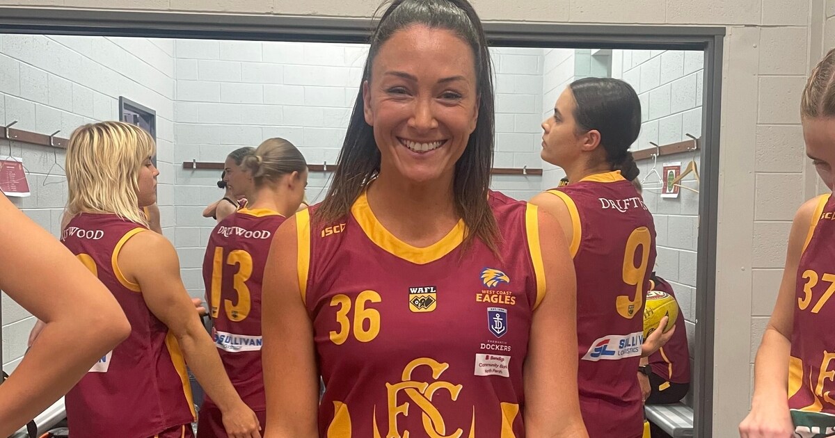 WAFLW Recap: Rounds 1-4