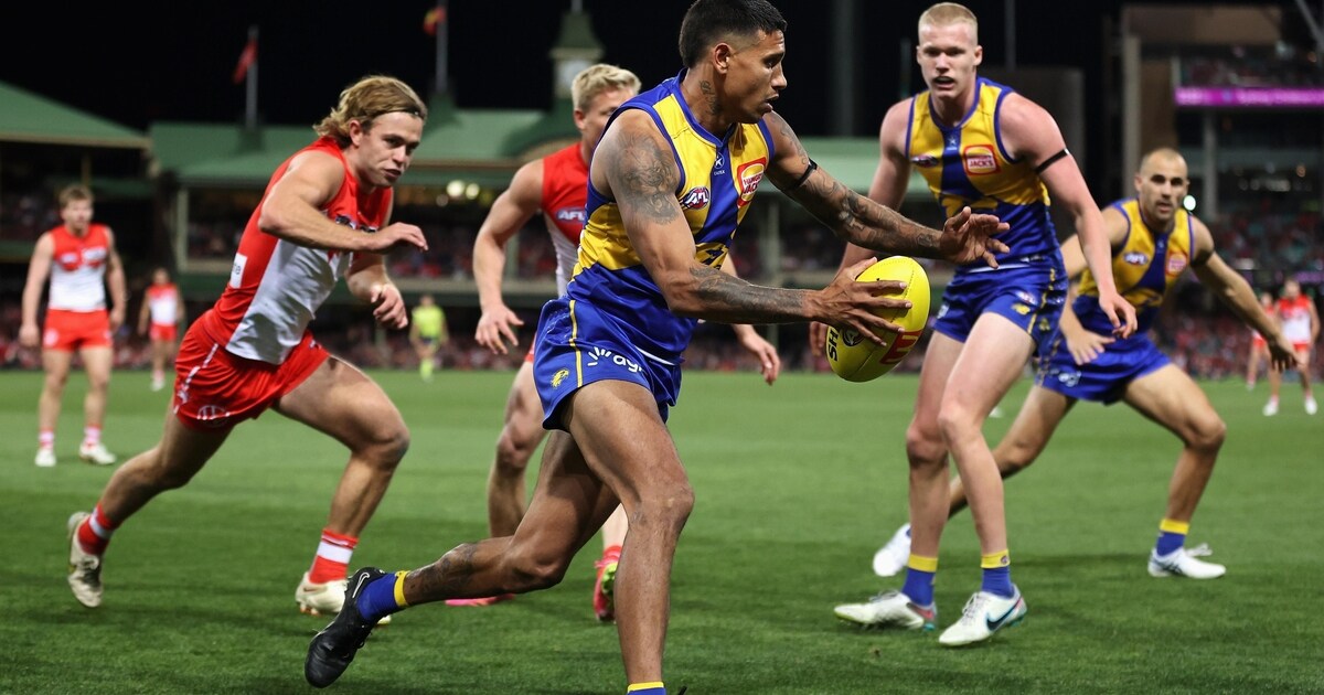 Match preview: Swans v Eagles
