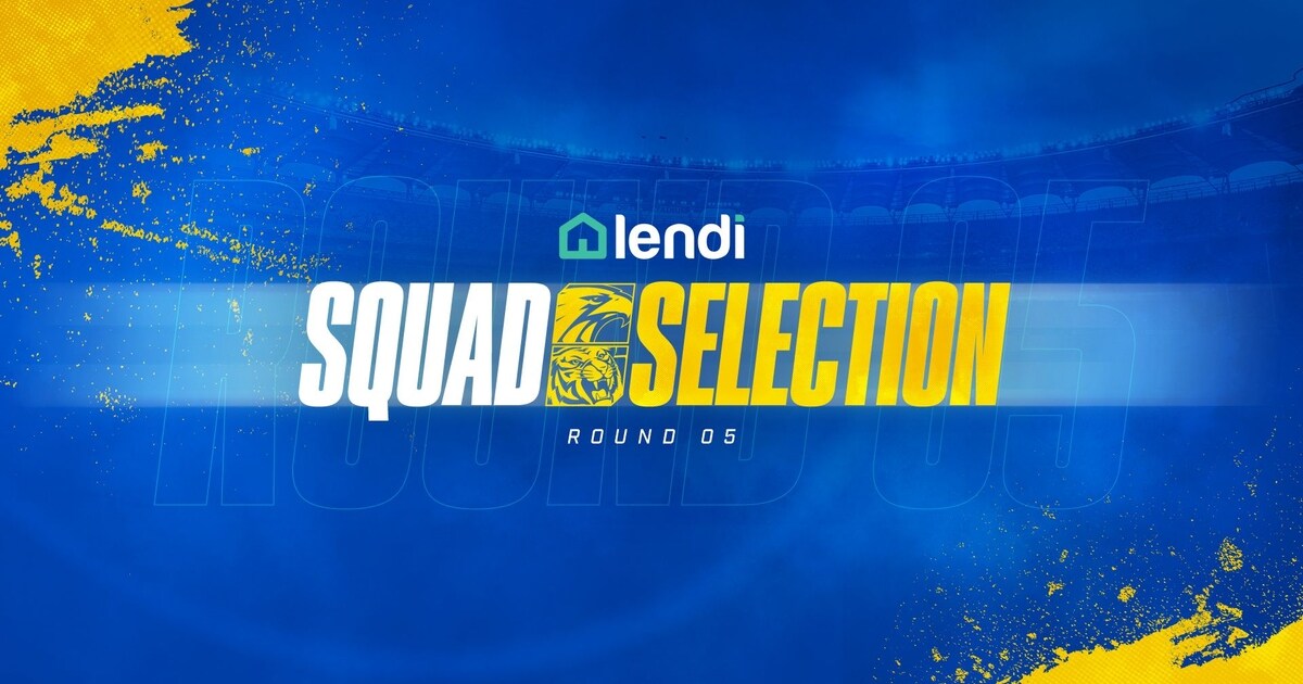 Team selection: Maric, Edwards prove fitness