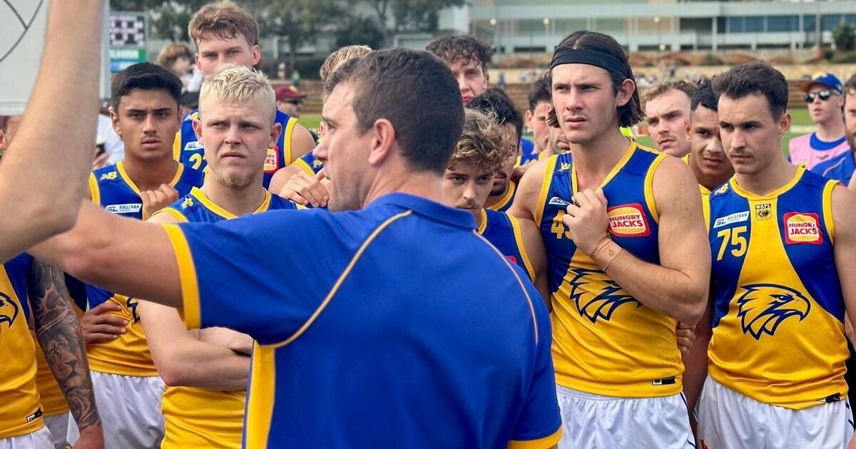 WAFL Recap: Round Six