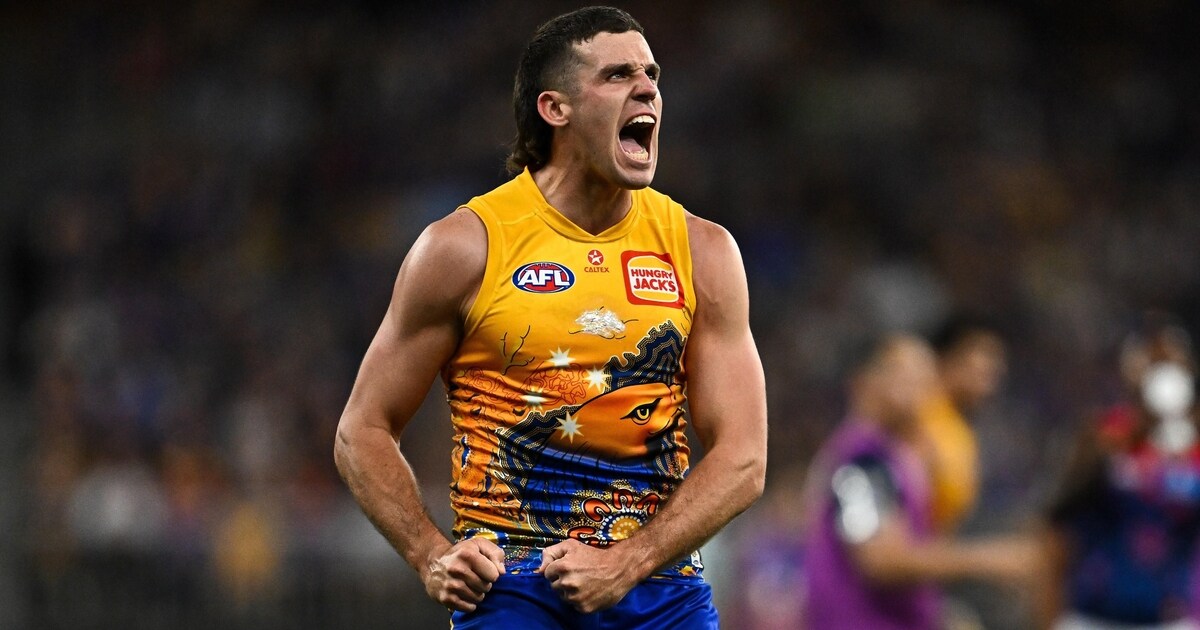 The idols who shaped Waterman’s career