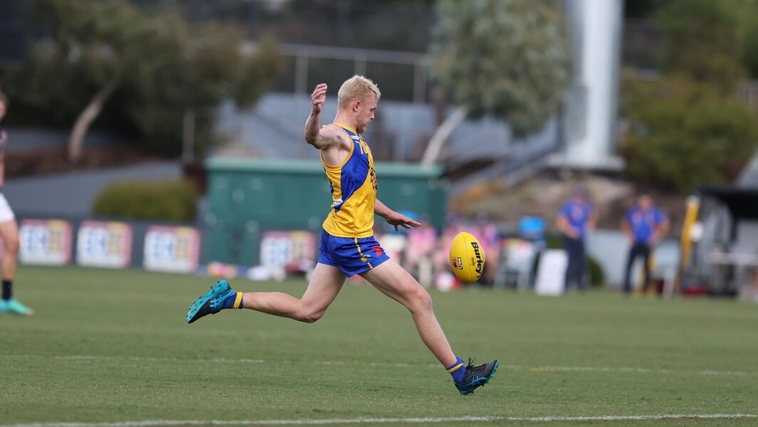 2nds - West Coast Eagles WAFL Watch 2024 | Page 86 | BigFooty Forum
