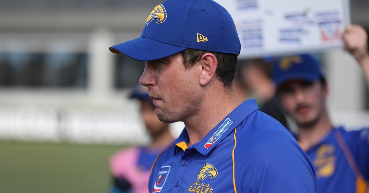 WAFL Recap: Round Eight