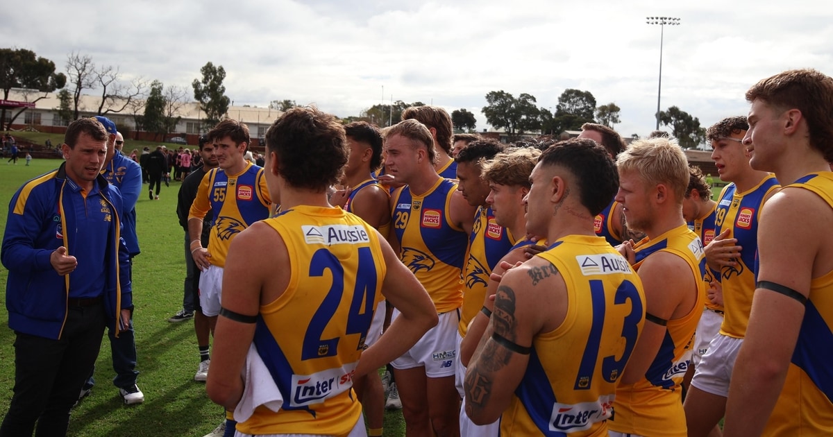 WAFL Recap: Round 10