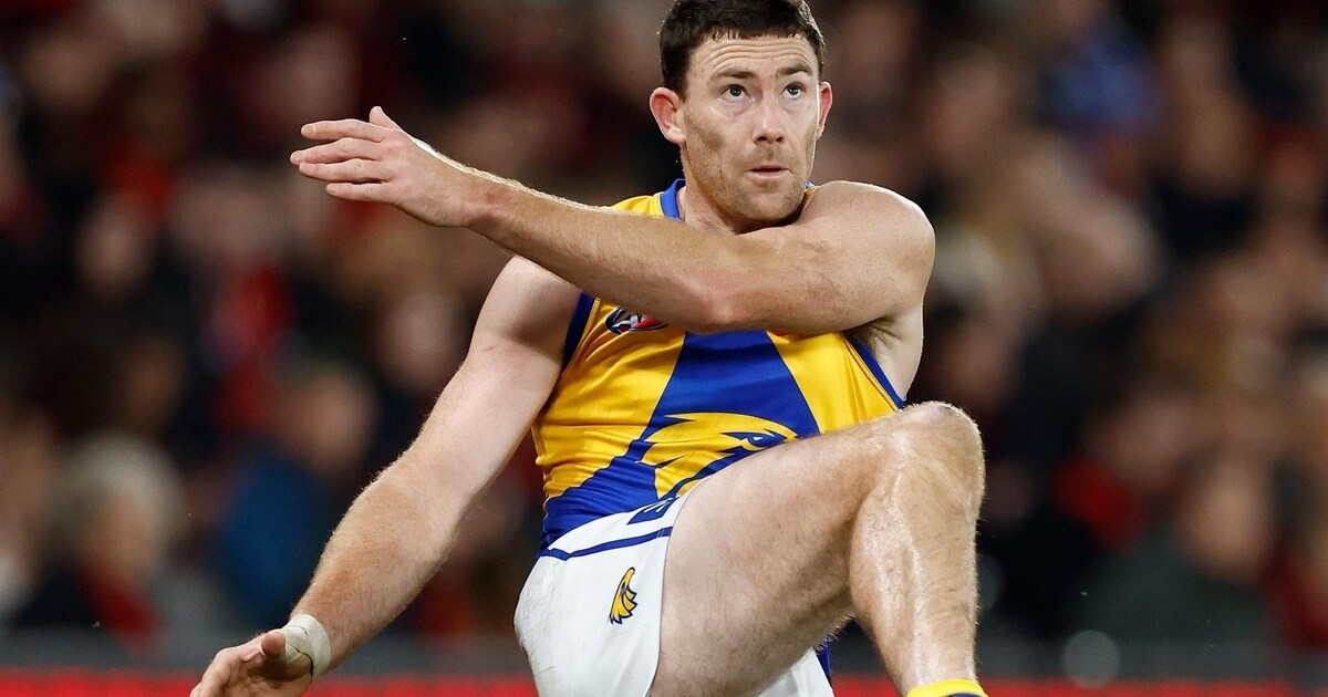 Best Eagle afield: Jeremy McGovern