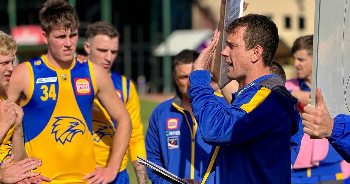 WAFL Recap: Round 12