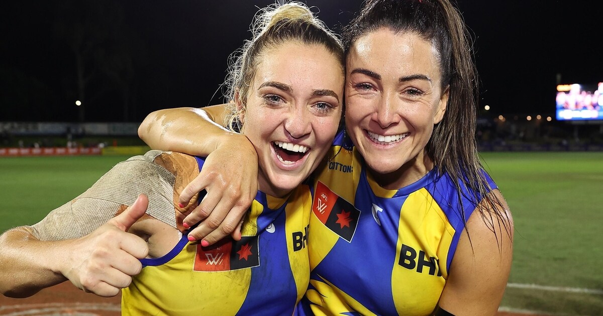 AFLW: Five things we learned against the Tigers