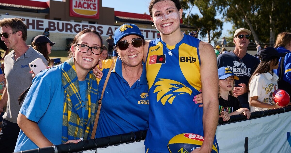 AFLW Game Day Guide: Week 2 v Essendon