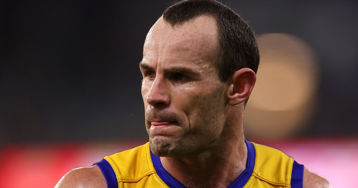 Hurn returns to Eagles nest