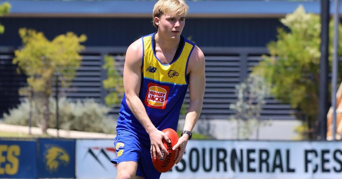 Wise words shaping Gross’ AFL approach