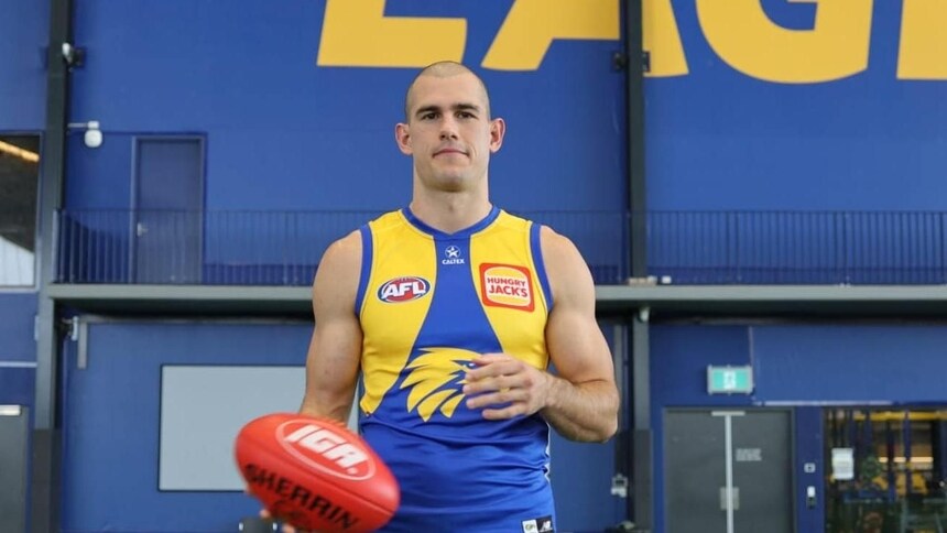 Official AFL Website of the West Coast Eagles
